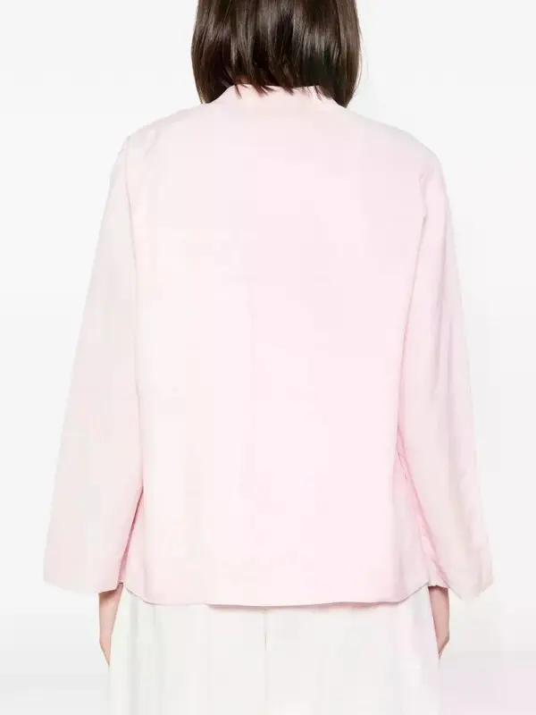 WHYCI Long-sleeves Jacket