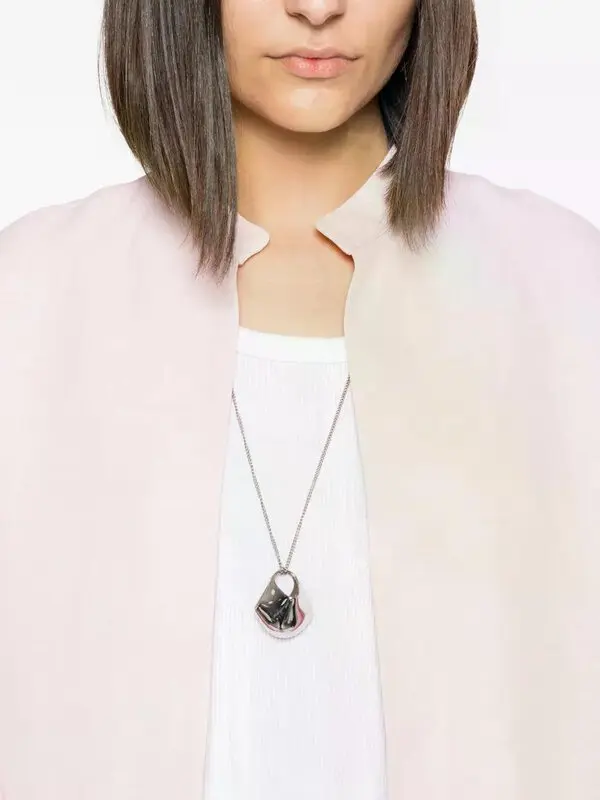 WHYCI Long-sleeves Jacket