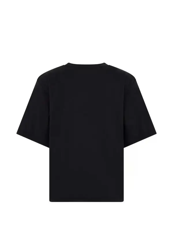 Herno Short-sleeve T-shirt