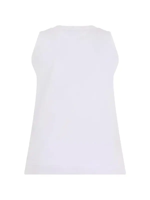 Herno Sleeveless Top