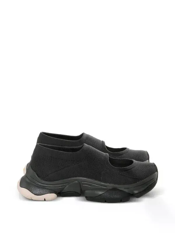 Camper X Issey Miyake Karst Finch Sneakers