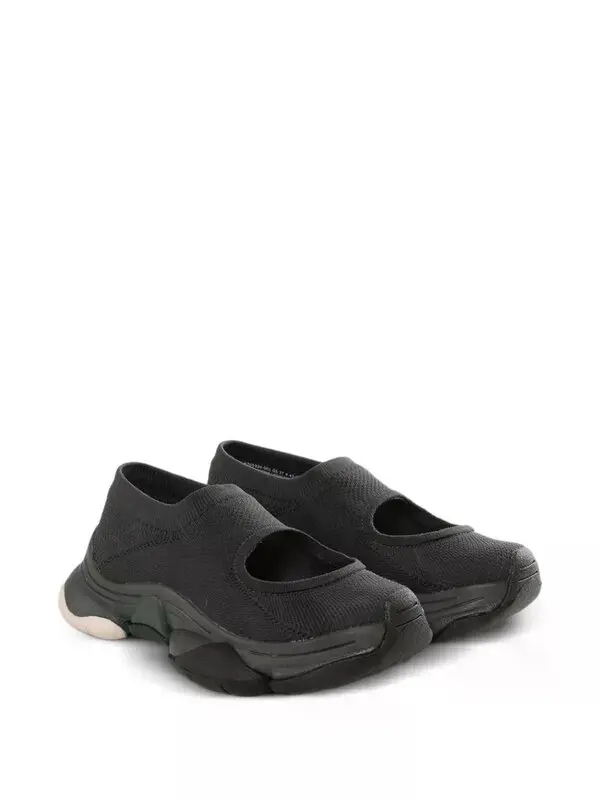 Camper X Issey Miyake Karst Finch Sneakers