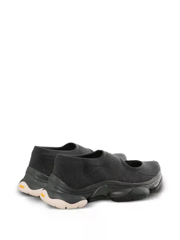Camper X Issey Miyake Karst Finch Sneakers