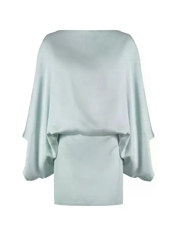 NINEMINUTES The Macha Mini Dress