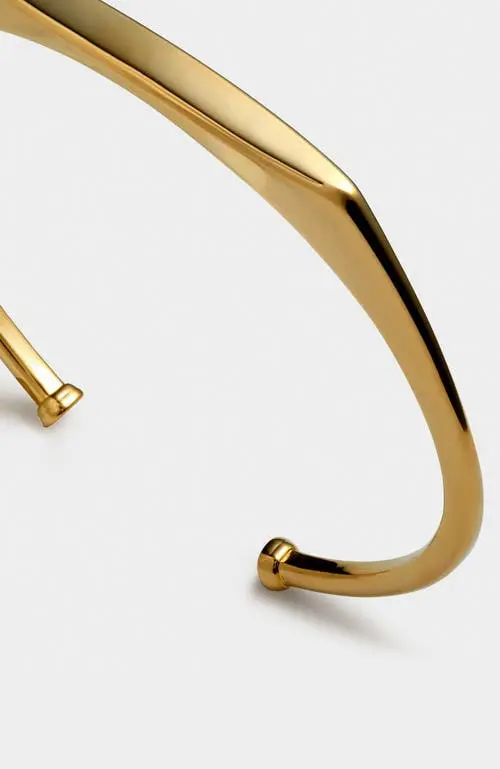 KATIE LOXTON Signet Waterproof Bangle
