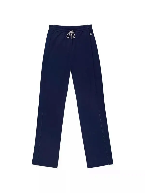 AREA Retro Track Pants - Blue