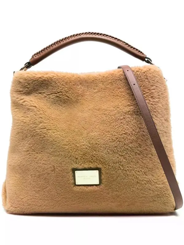 Roberto Festa Two-way Handbag