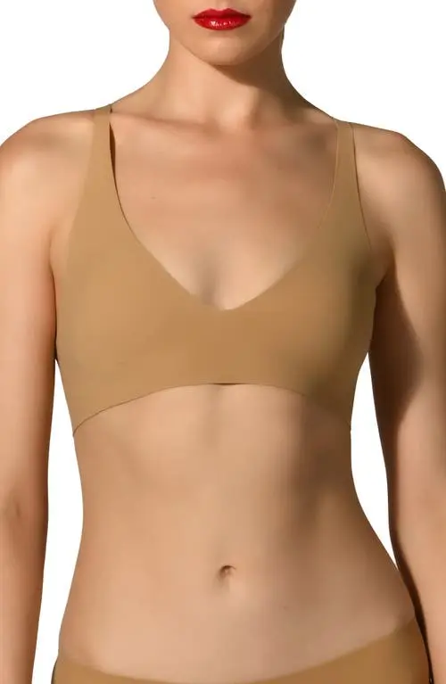 Wolford Pure 3w Underwire Bra - Fairly Light