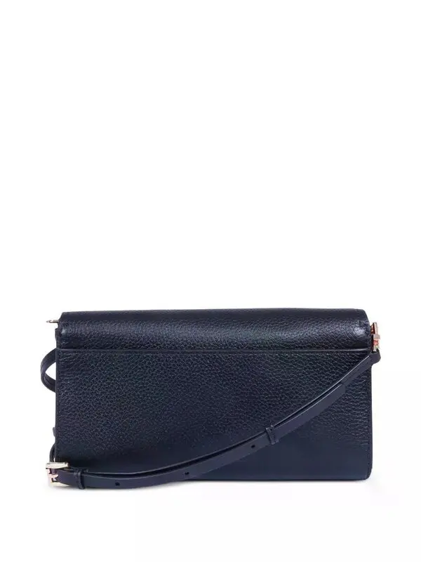 Michael Kors Grained Leather Shoulder Bag