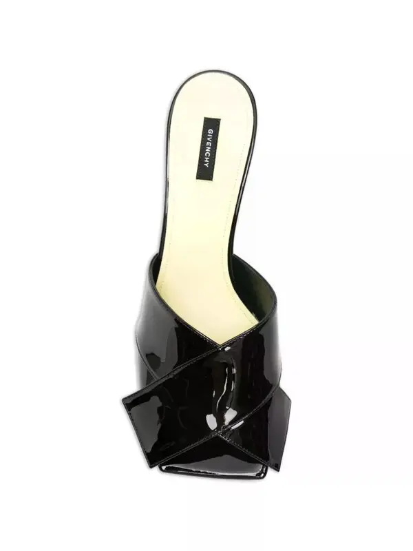 Givenchy Square-shape Sandals