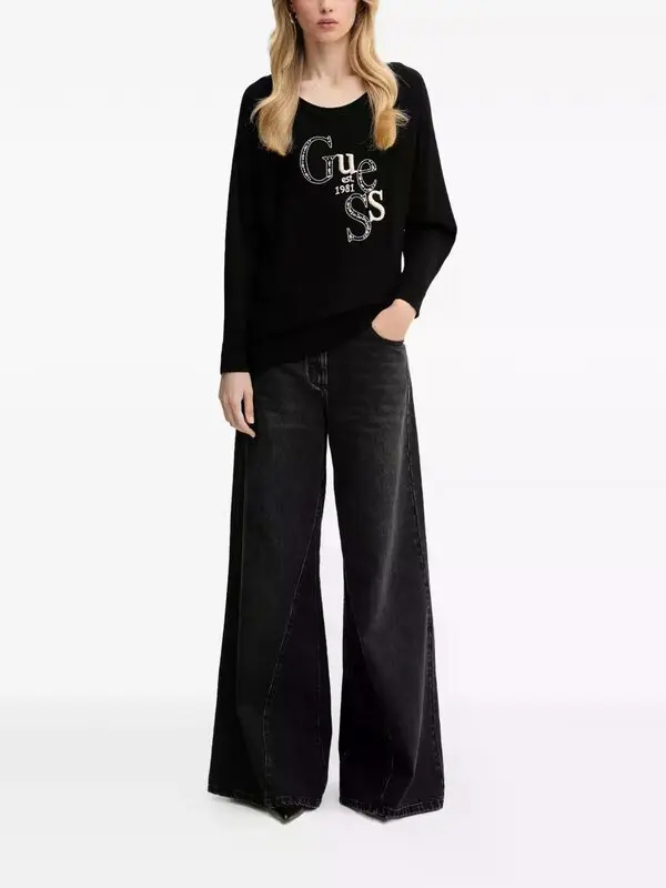Guess Long-sleeved T-shirt