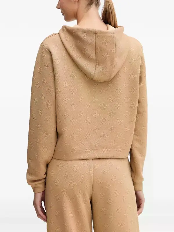 Guess Peony Hoodie
