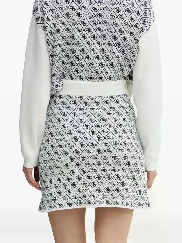 Guess Mini Skirt
