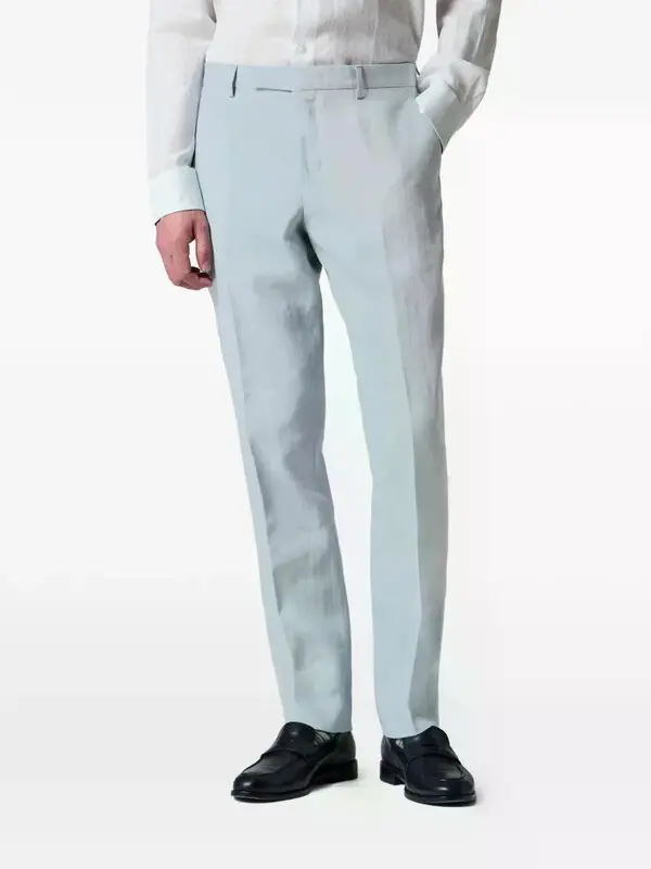 Paul Smith Linen Trousers