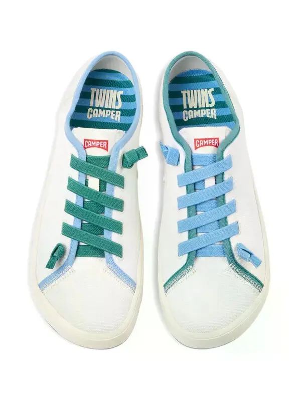 Camper Rambla Ii Twins Sneakers