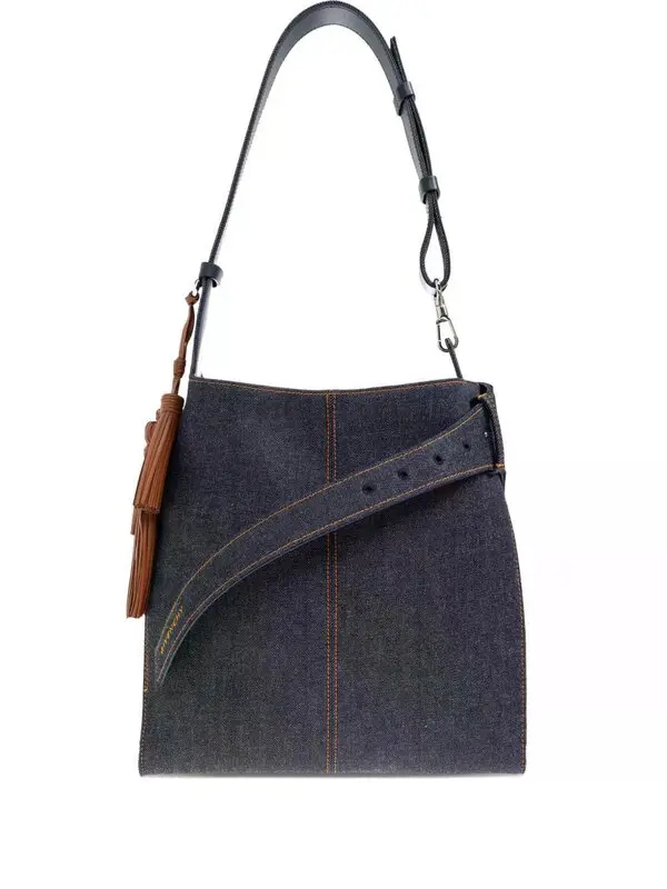 Givenchy Medium Belted Shoulder Bag