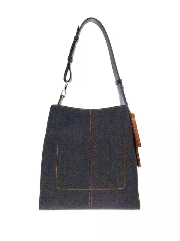 Givenchy Medium Belted Shoulder Bag