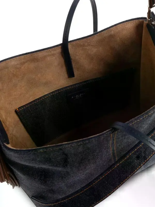 Givenchy Medium Belted Shoulder Bag