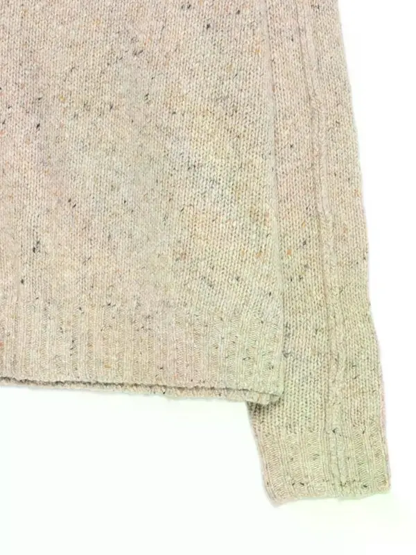 WON HUNDRED Bently Crew-neck Sweater