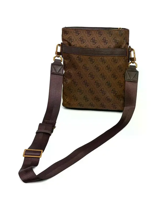 Guess Berlin Messenger Bag