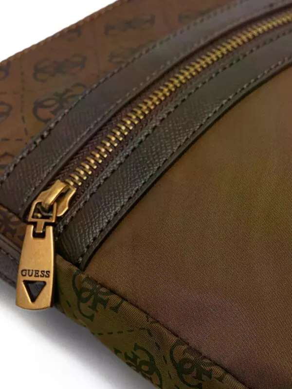 Guess Berlin Messenger Bag