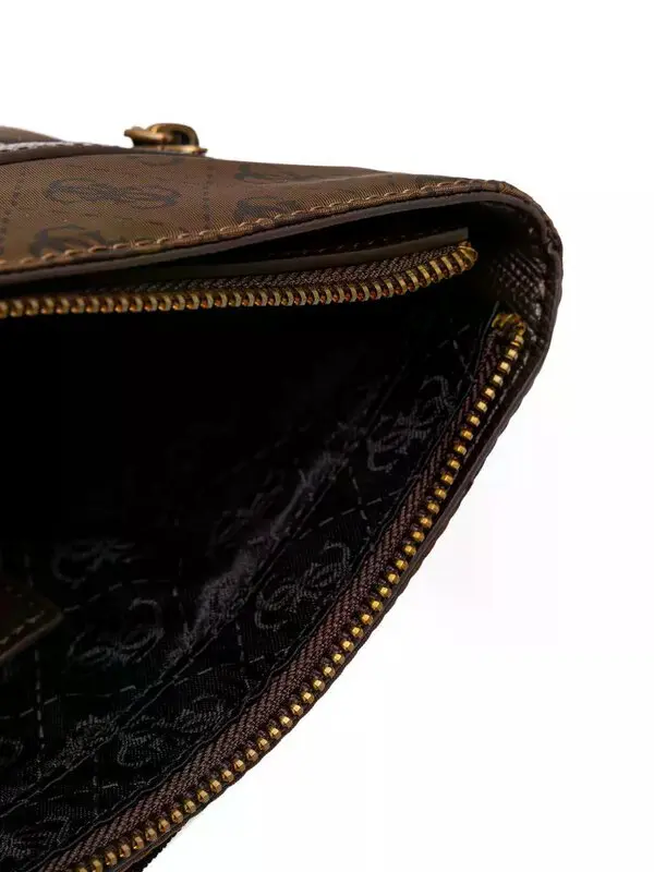 Guess Berlin Messenger Bag