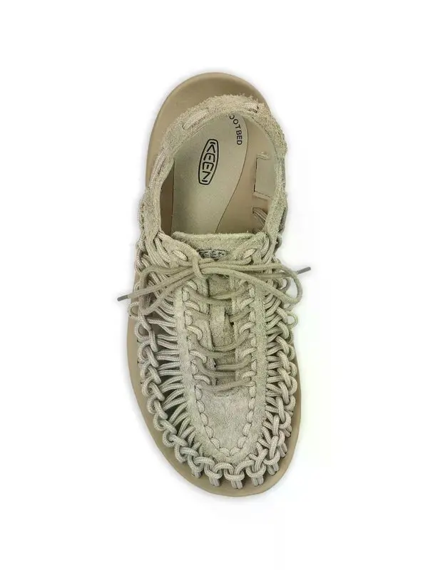 Keen Uneek Lea Sandals - Neutrals
