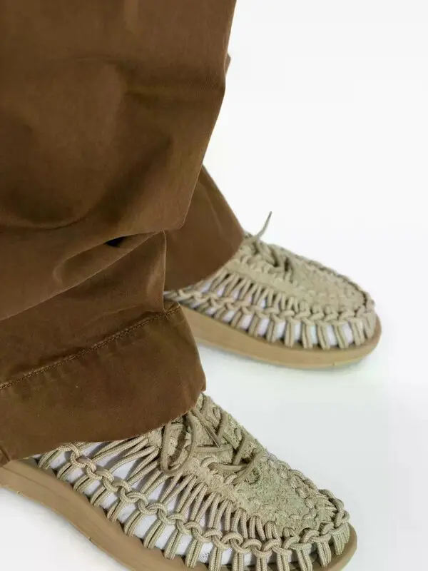 Keen Uneek Lea Sandals - Neutrals