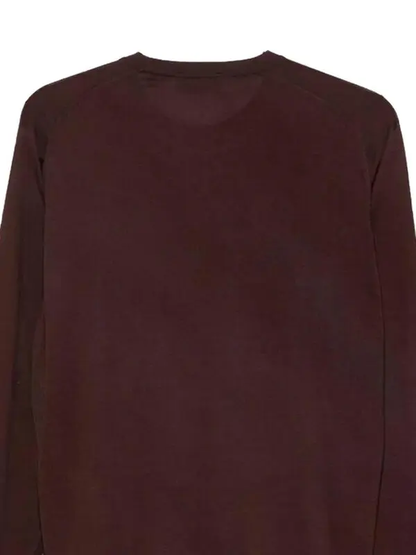 John Smedley Rowland Crew Neck T-shirt