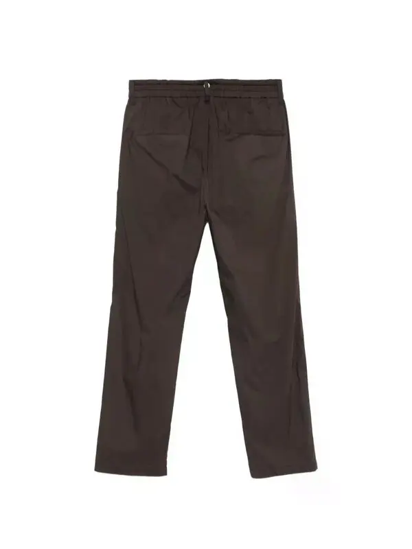 DRYKORN Chasy Pleated Trousers