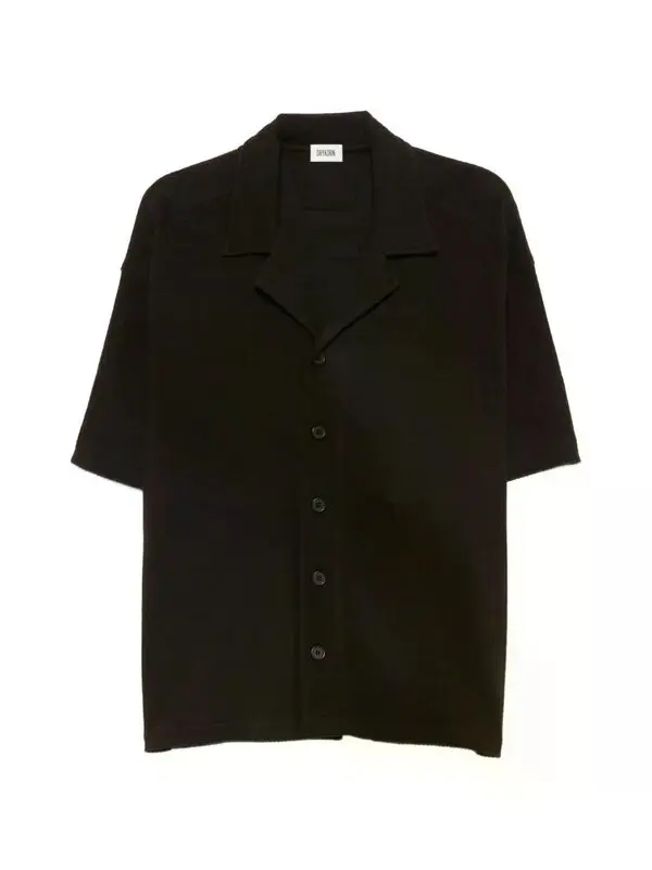 DRYKORN Basiil Shirt - Brown