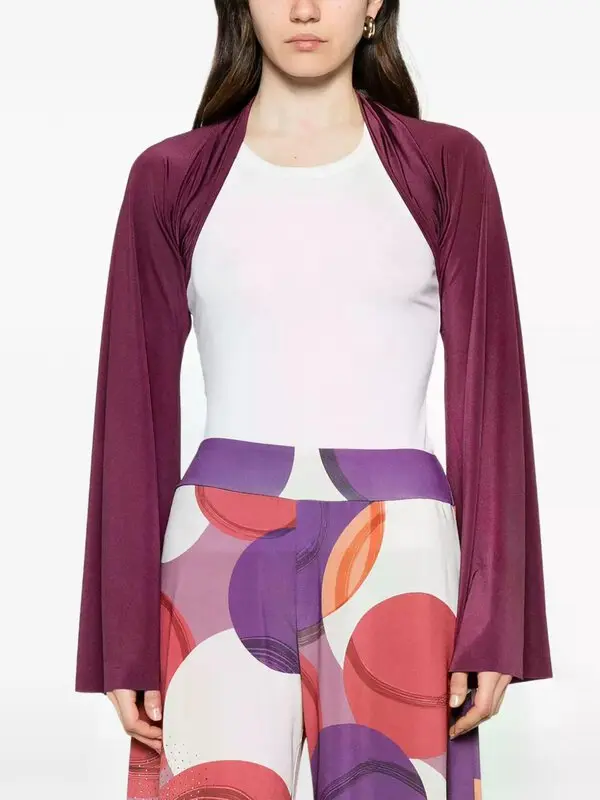 LE RJTANGE Long-sleeves Jacket