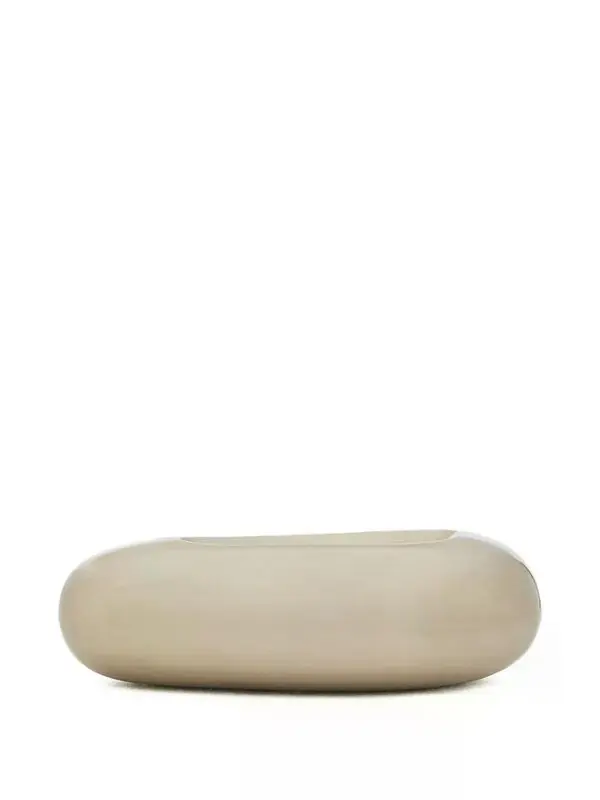 FOURTH STREET Brushed Catch All Tray