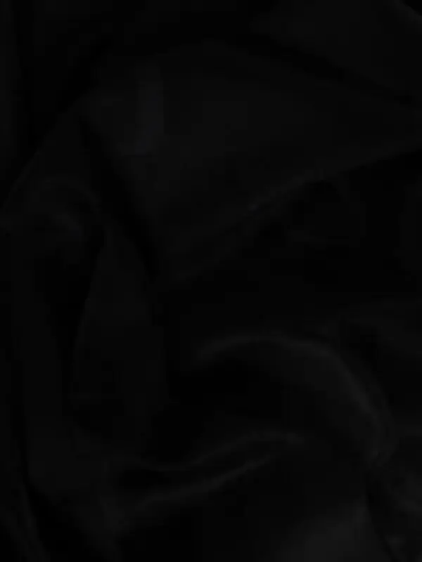 Givenchy Fringed Scarf