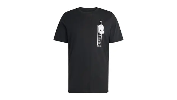 Adidas Fun Graphic T-shirt