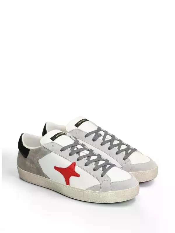 AMA-BRAND Timeless Sneakers