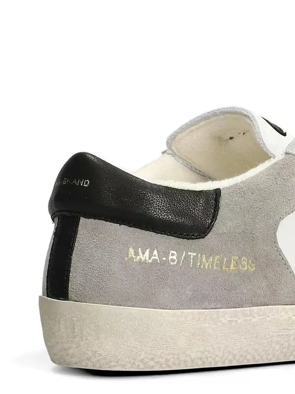 AMA-BRAND Timeless Sneakers