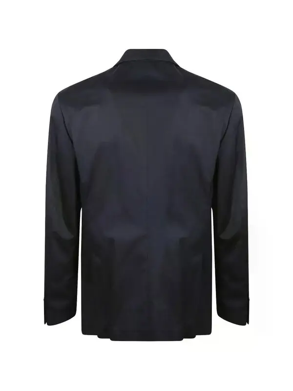 LARDINI Flower-pin Single-breasted Suit