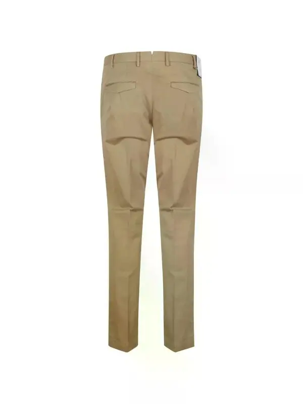 PT TORINO Tailored Twill Chinos