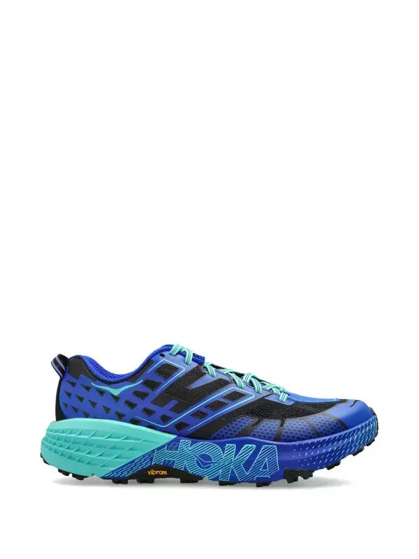 HOKA® Speedgoat 2 Sneakers - Blue