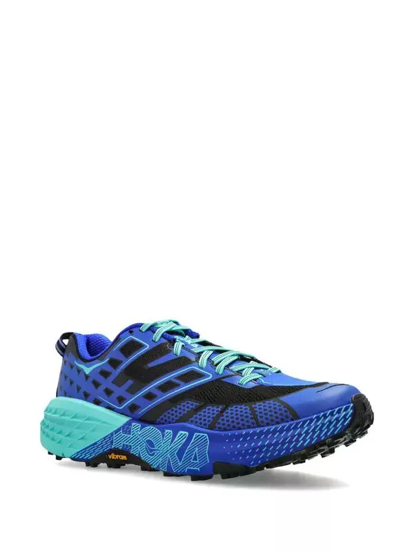 HOKA® Speedgoat 2 Sneakers - Blue