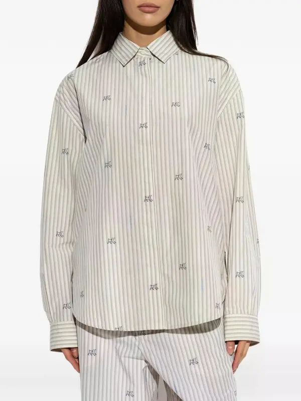 Jacquemus Simon Shirt