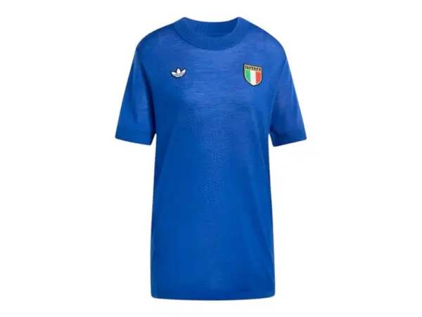 Adidas Retro Italy Jersey