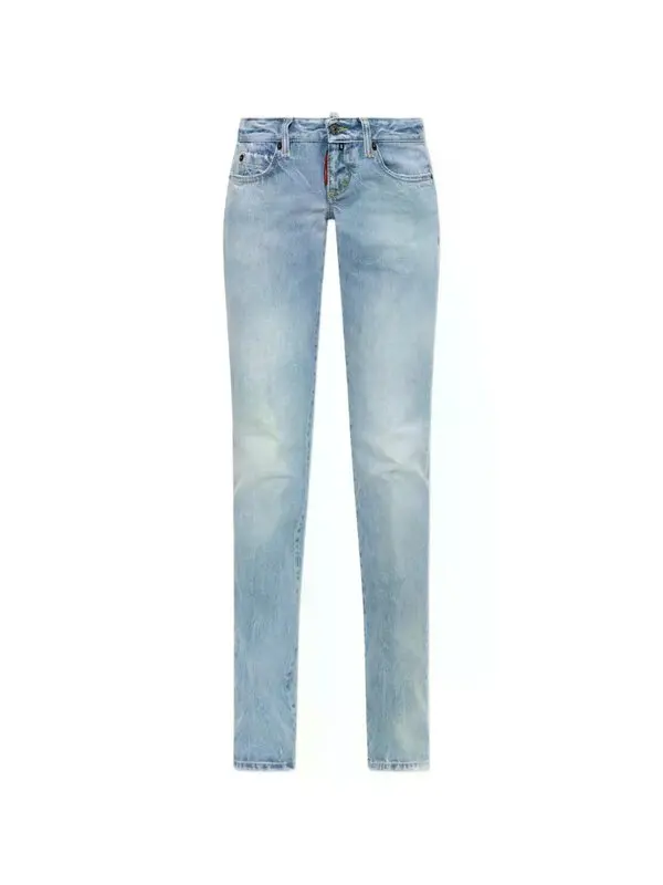 Dsquared2 Venus Distressed Jeans