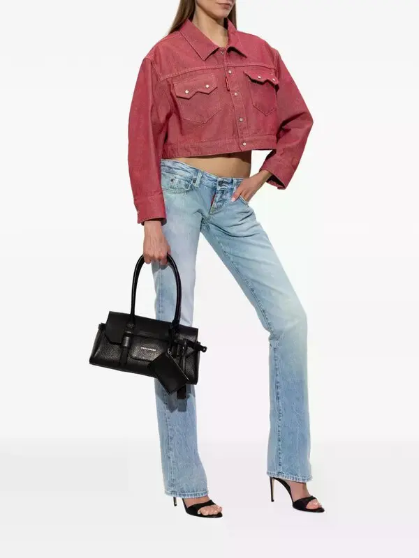 Dsquared2 Venus Distressed Jeans