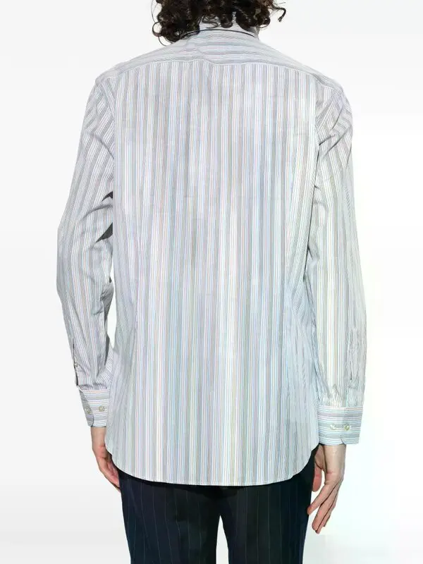Etro Striped Shirt