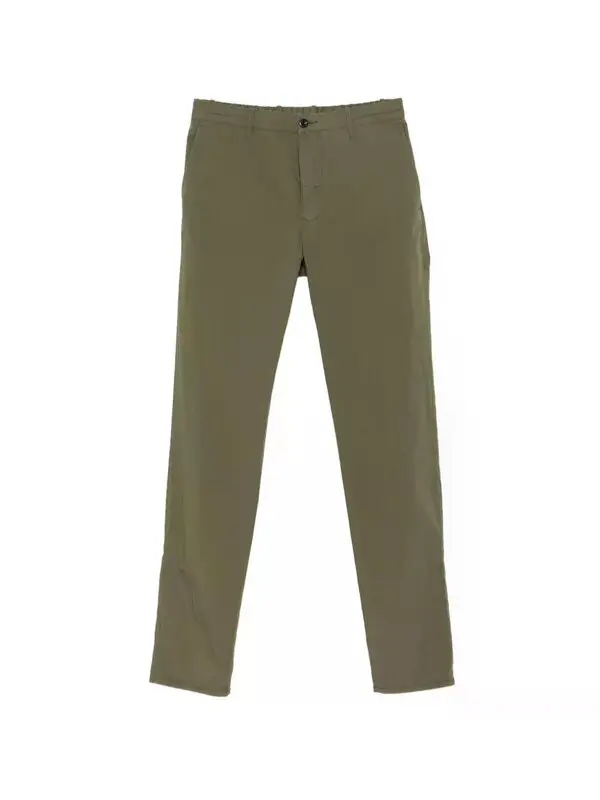 Incotex Slim-fit Trousers
