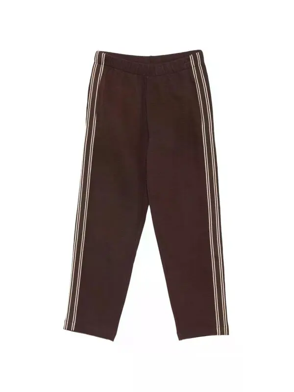 BOSS Levete Side-stripe Track Pants