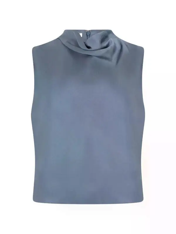 Vince Sleeveless Top
