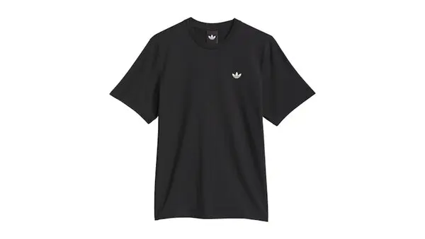 Adidas Merlin Tee - Black